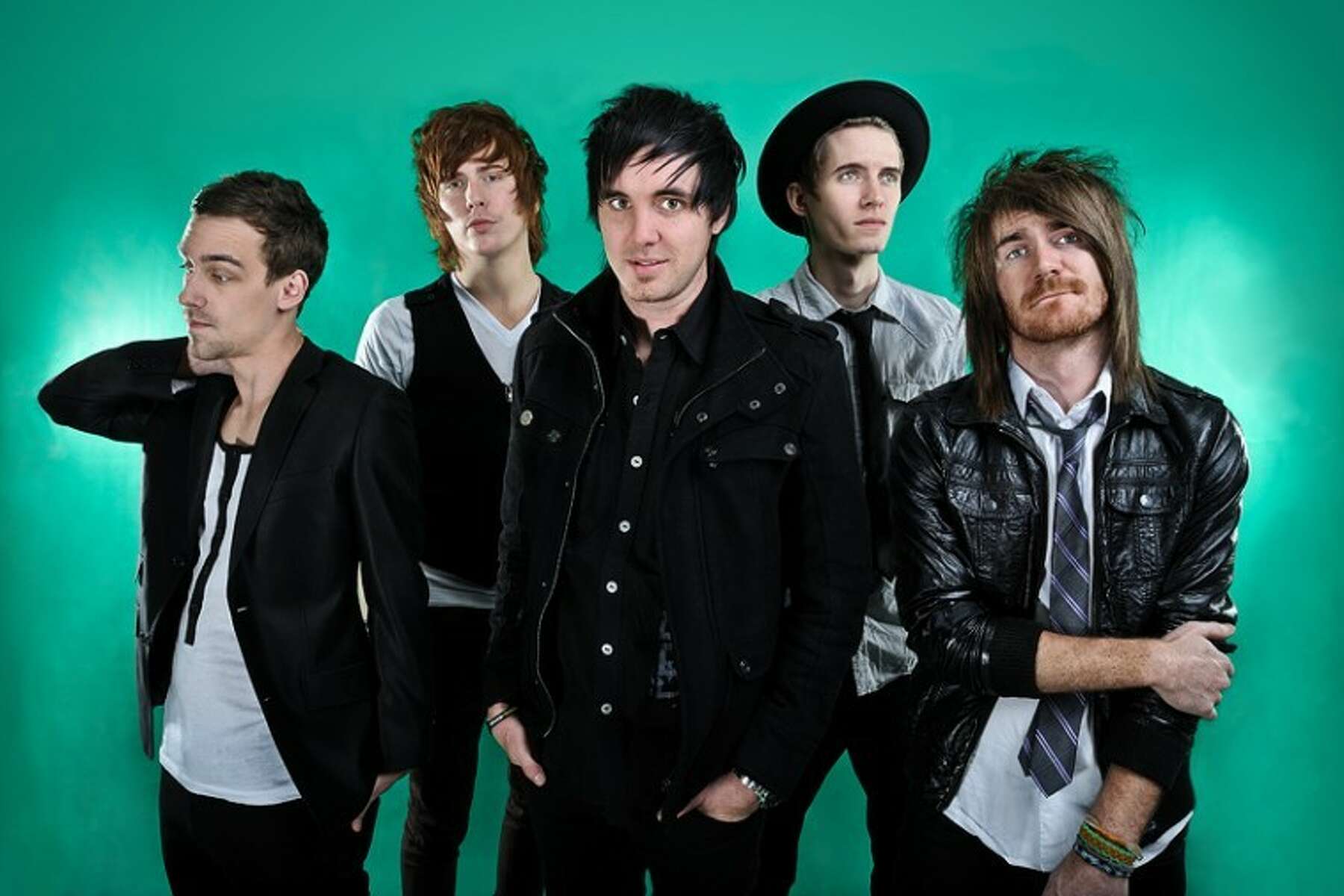 Forever The Sickest Kids Album