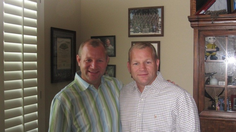 Nehls Twins’ careers highlighted by dedication to public service