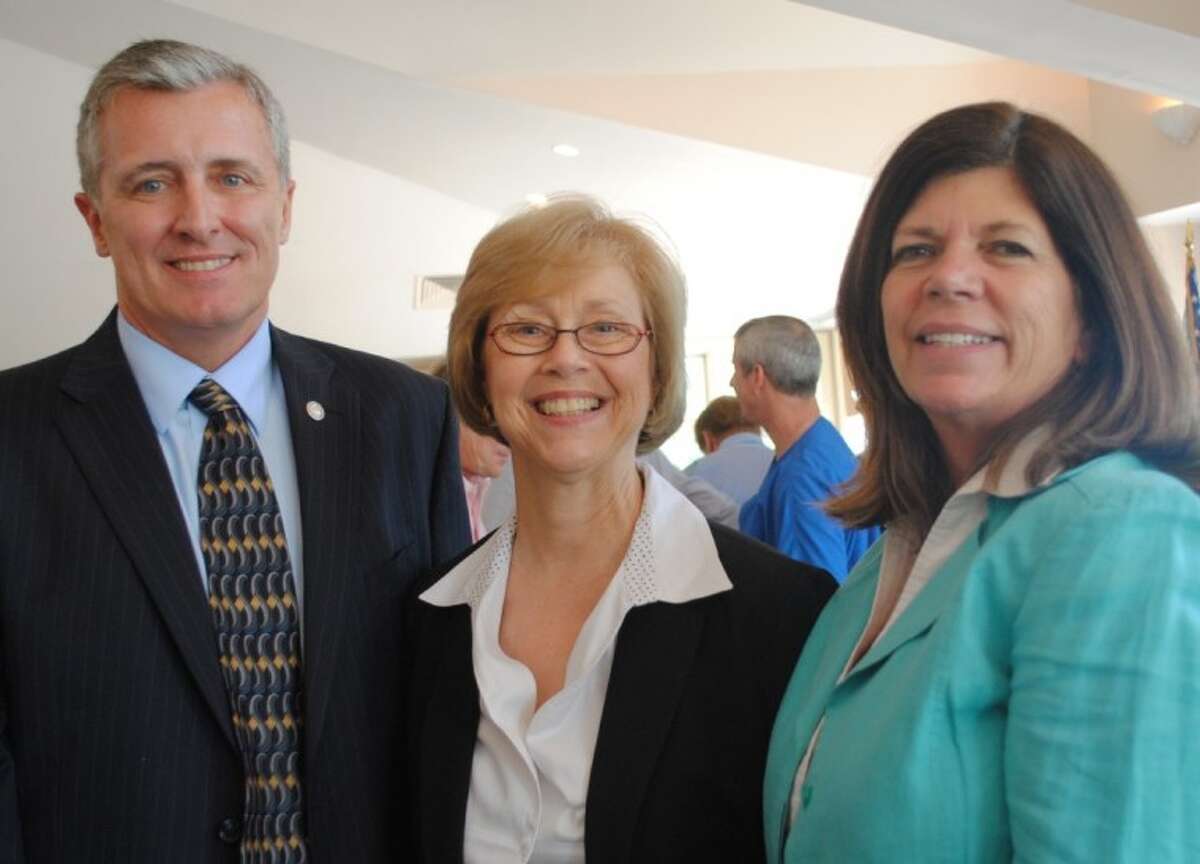 Activity at Port breaking records