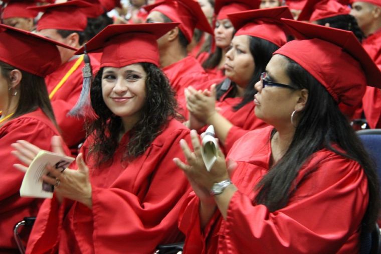 GED, ESL spring class registration begins at HCDE Adult Education