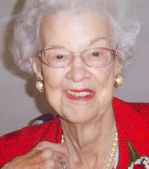 Christine Butler