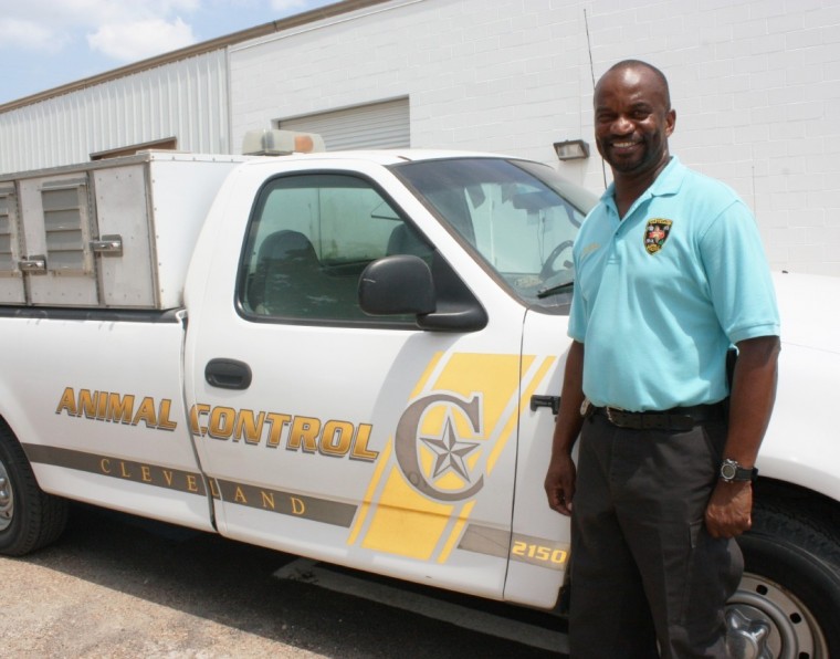 City to open new animal control shelter