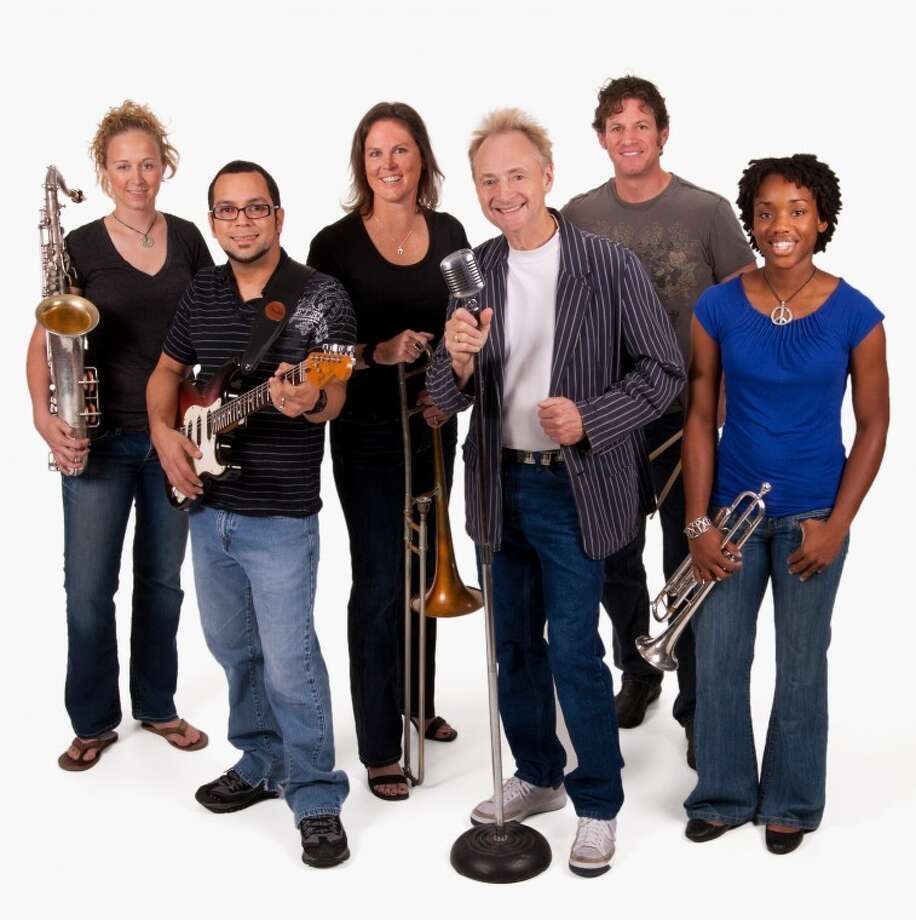 The Ezra Charles Band at Galveston's Grand 1894 Opera House Aug. 11 ...