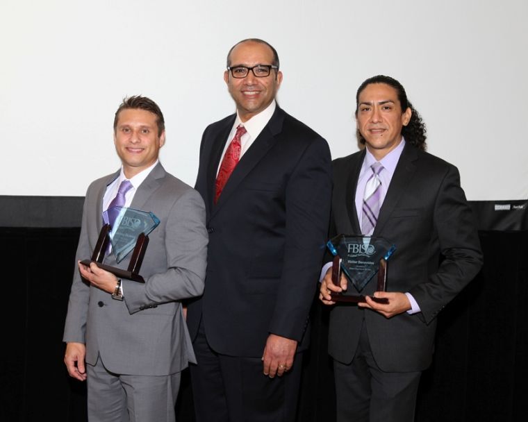 Fort Bend ISD names its 2013-2014 Teachers of the Year