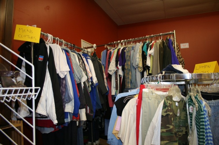 Resale with a Purpose turns one year old