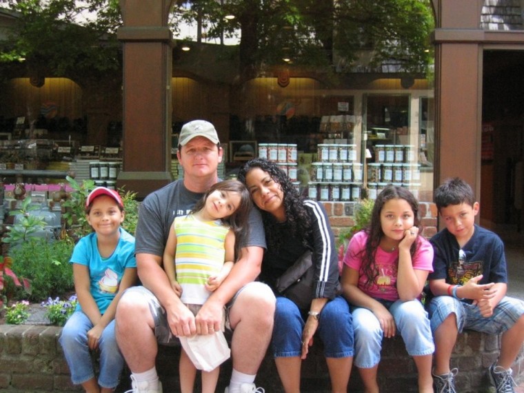 Simmons Kids Foundation hosts benefit barbecue at Cypress VFW