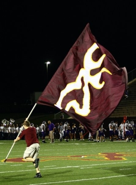 Deer Park primed to tackle upcoming football season