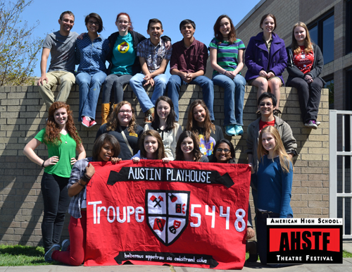 Austin High School students invited to perform at festival in Edinburgh ...