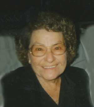 Rosa Ward