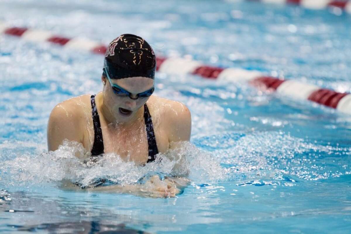 Spring swimmer makes Mexican National Team for 2012 Olympics
