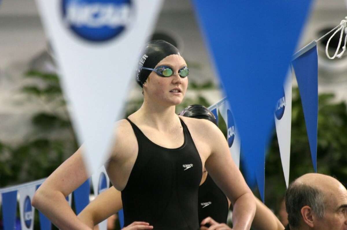 Spring swimmer makes Mexican National Team for 2012 Olympics
