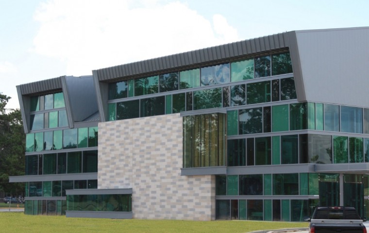 Lone Star College - Tomball opens new buildings