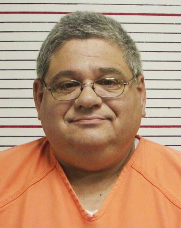 Former pastor, state rep candidate arrested for sexual assault of children