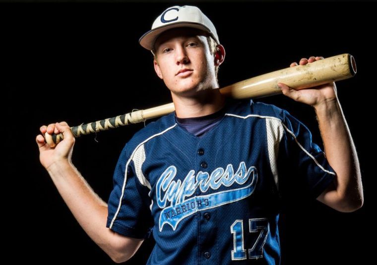 BASEBALL: Cypress Christian honors fallen teammate with TAPPS state title