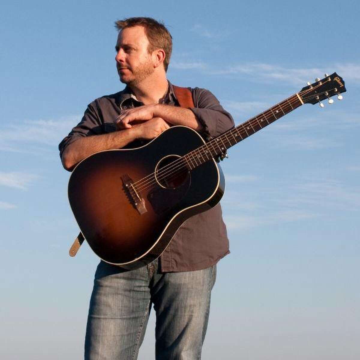Brandon Rhyder to perform in Spring