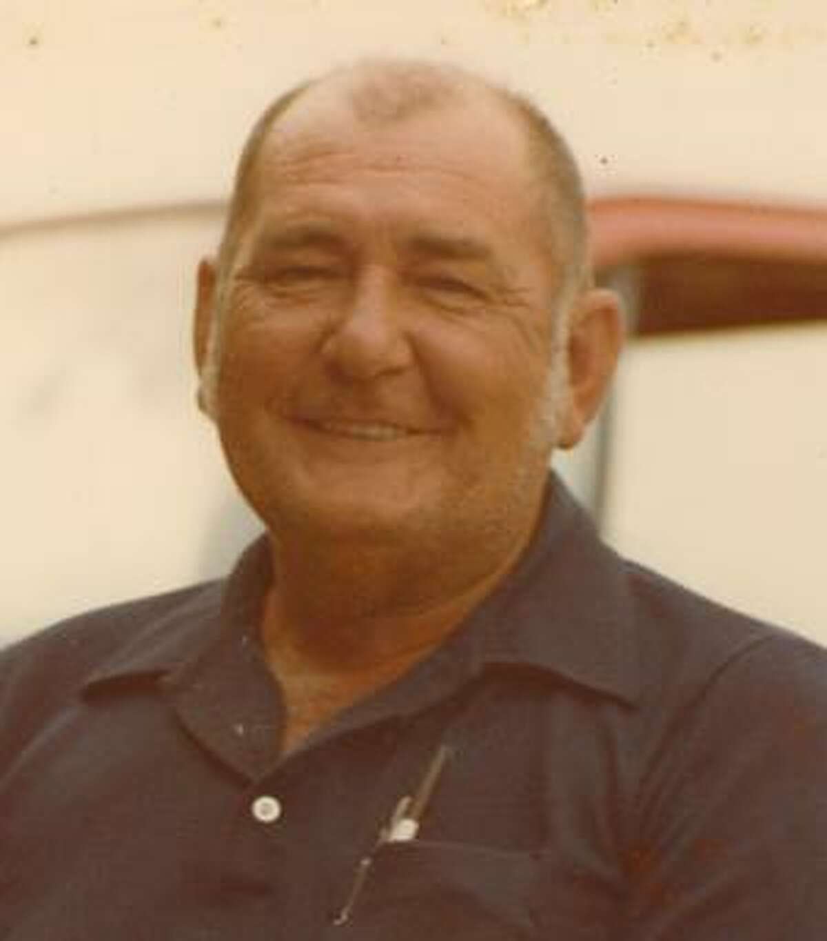 Maurice Simon
