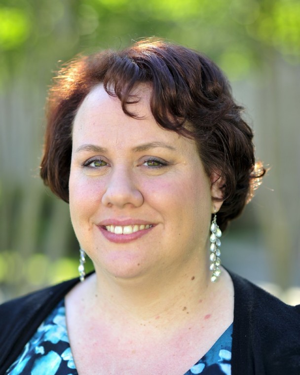 Speech professor gets fashion makeover on popular TLC show