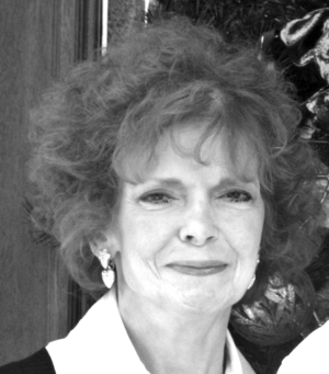 Mary Carpenter