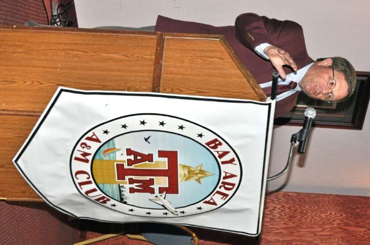 Bay Area Aggies gather for Muster