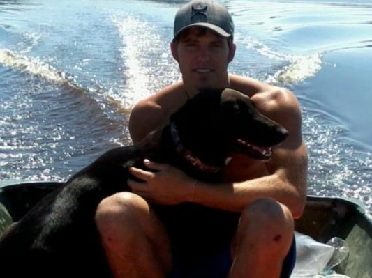 Brother of missing T.J. Murray drowns in Comal County