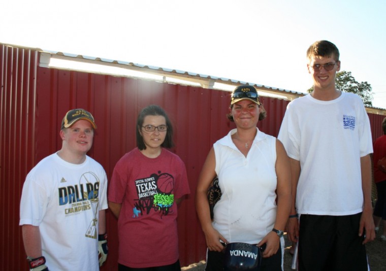 Katy Wolf Pack promotes self-esteem, friendships