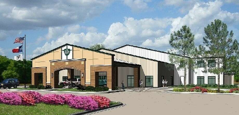 Legacy Preparatory Christian Academy breaks ground on permanent school ...