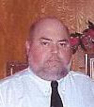 Larry G. Gregory