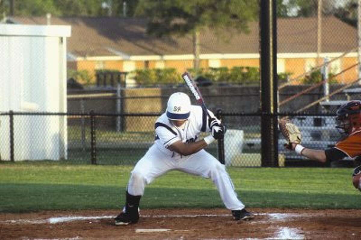 It’s slim pickings for PISD baseball players on all-district team