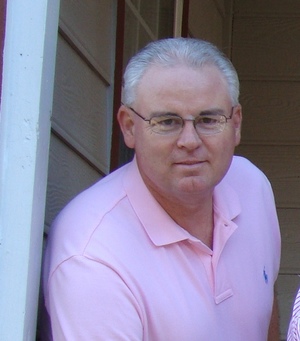 Donald Wesley Whitten