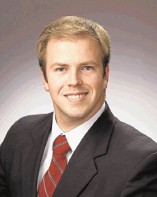 CHRIS DANIEL: Digital courts are coming - and they save money