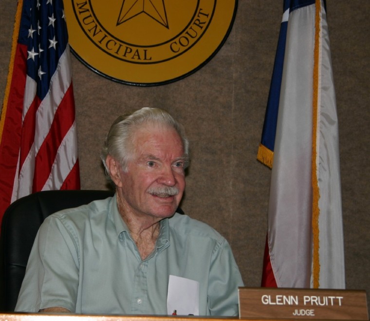 Judge Pruitt to retire July 31