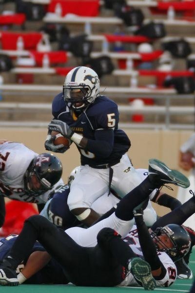Cinco Ranch-Cy Ranch, Cy Woods-Klein Collins set for Kickoff Classic at ...