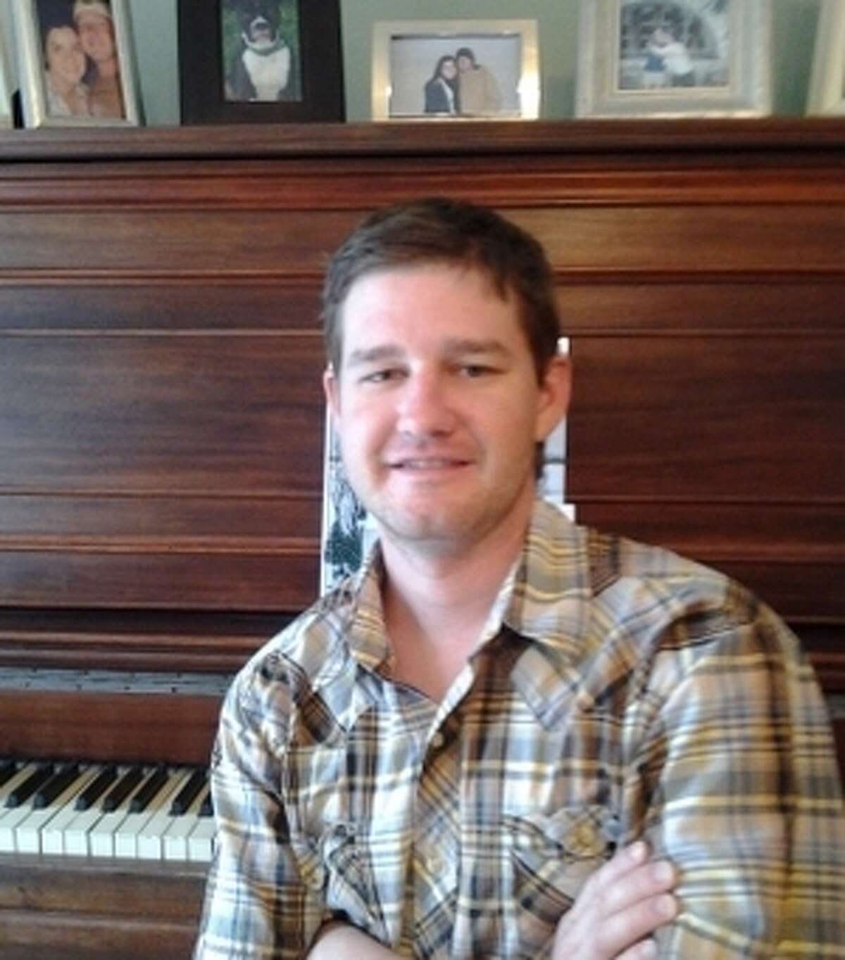 Eric Bernard