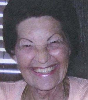Dorothy Rose