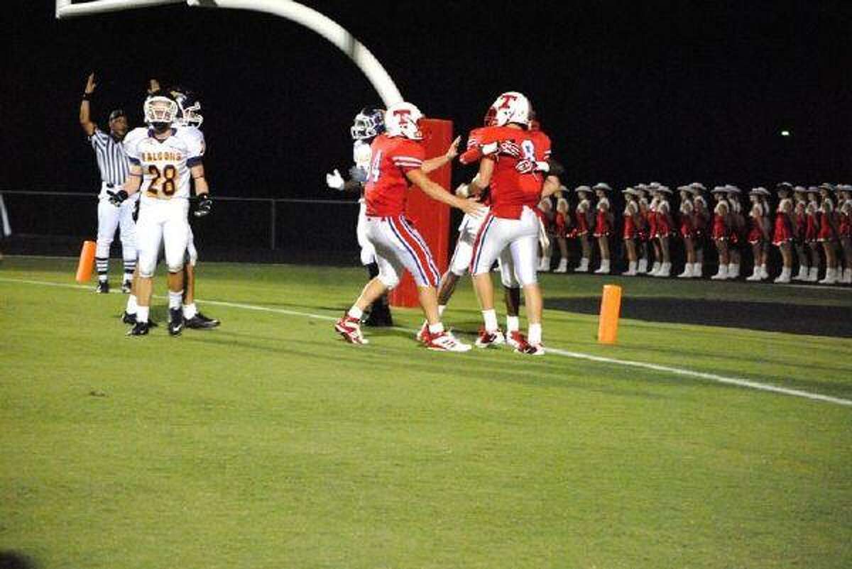 Tomball’s disruptive defense turning wins into routs