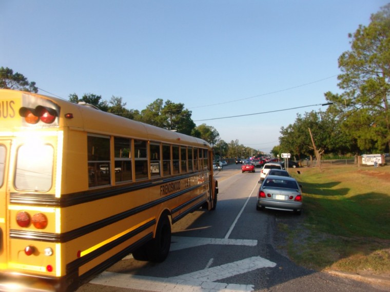 New school year begins in Friendswood ISD
