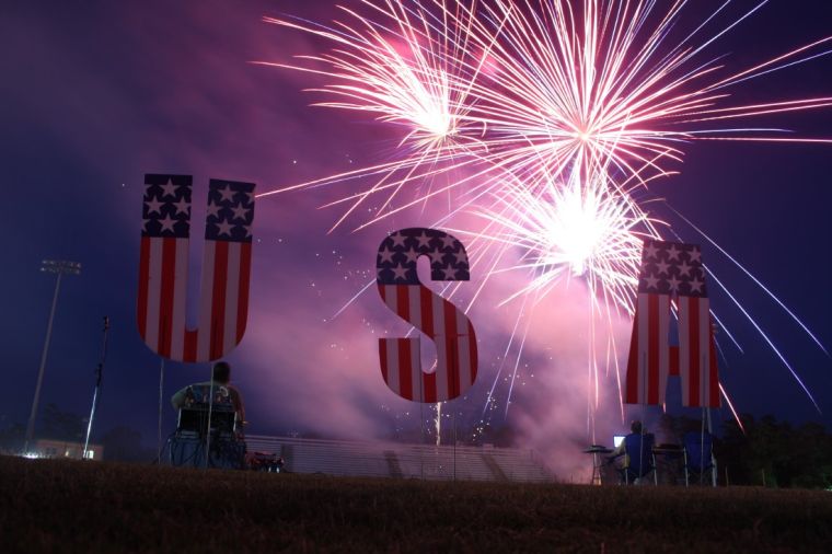 Unity Committee gearing up for Fourth of July fireworks; sponsors needed