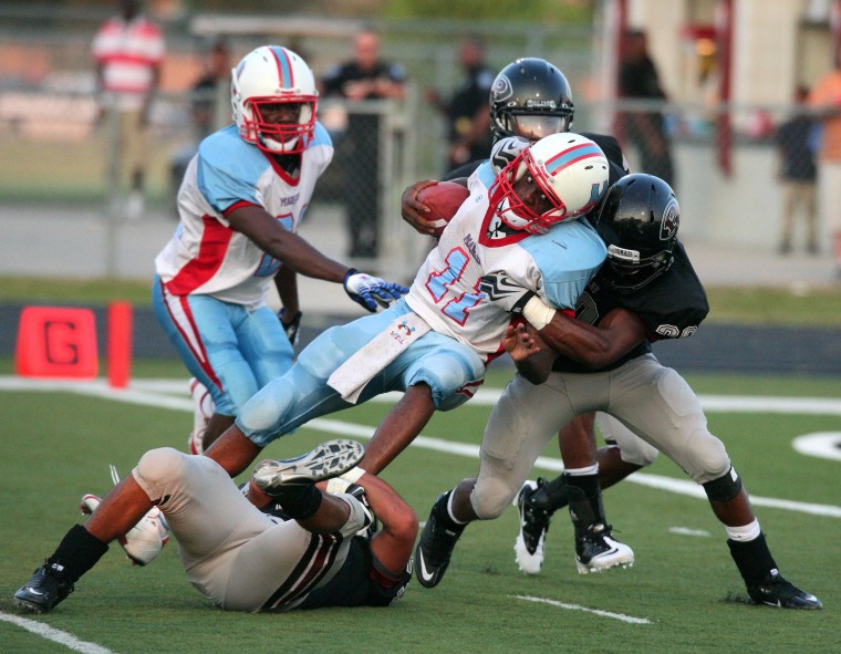 Oilers start season with a win