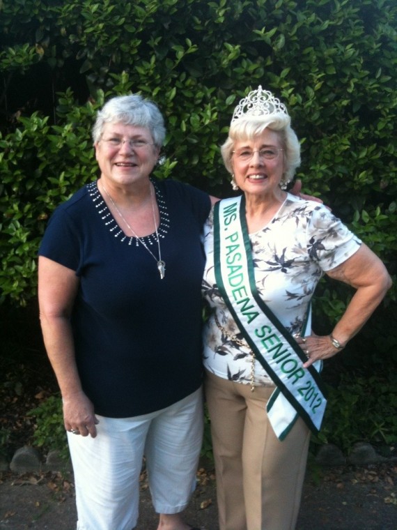 Pasadena woman among Ms. Texas Senior America Pageant contestants