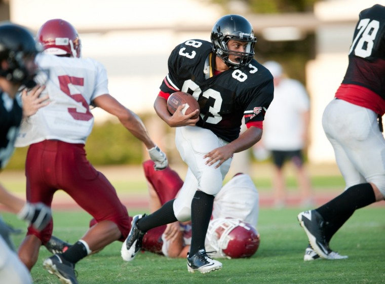 Coming soon: Southwest Preparatory Conference football playoffs ...