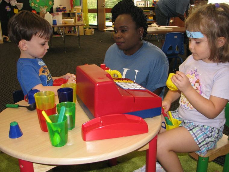 UHCL Kids U registration under way with new pre-K offering