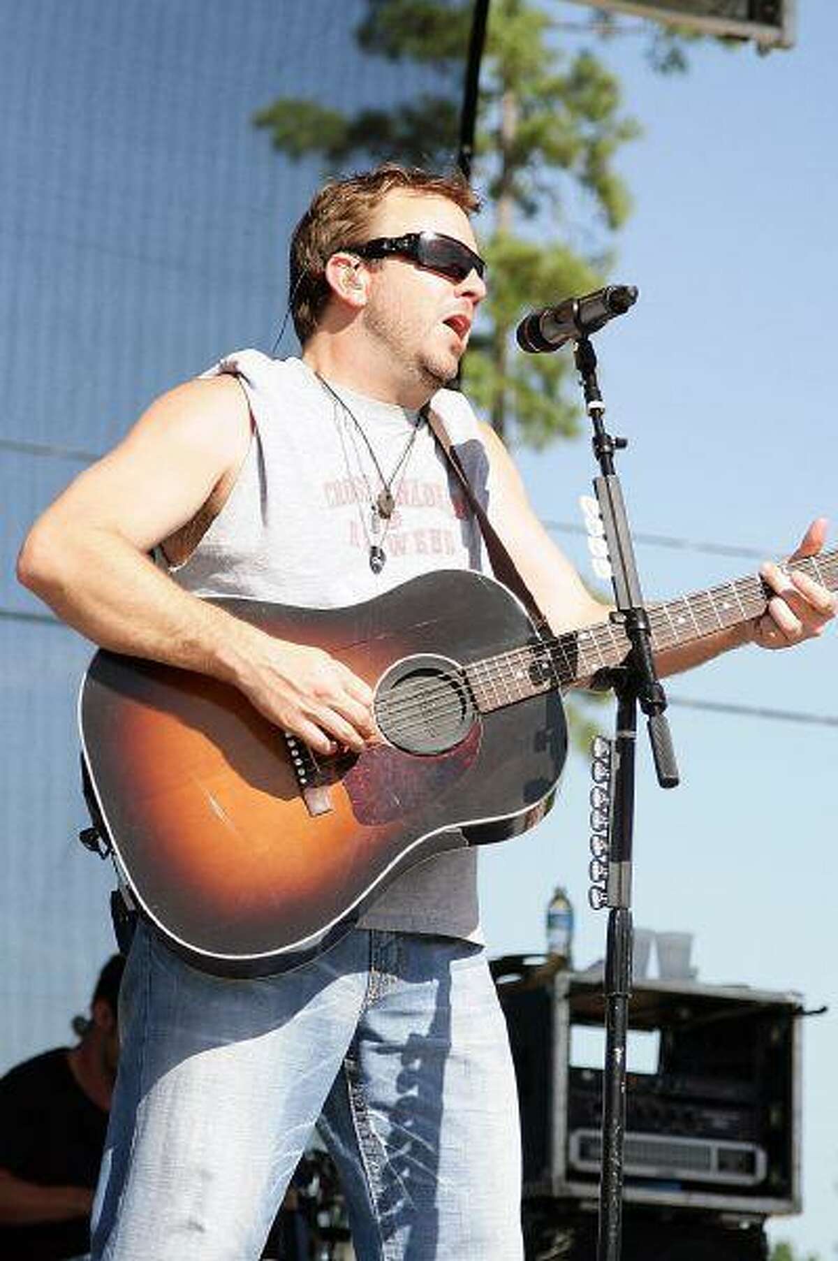 Remembering Shane Hawk