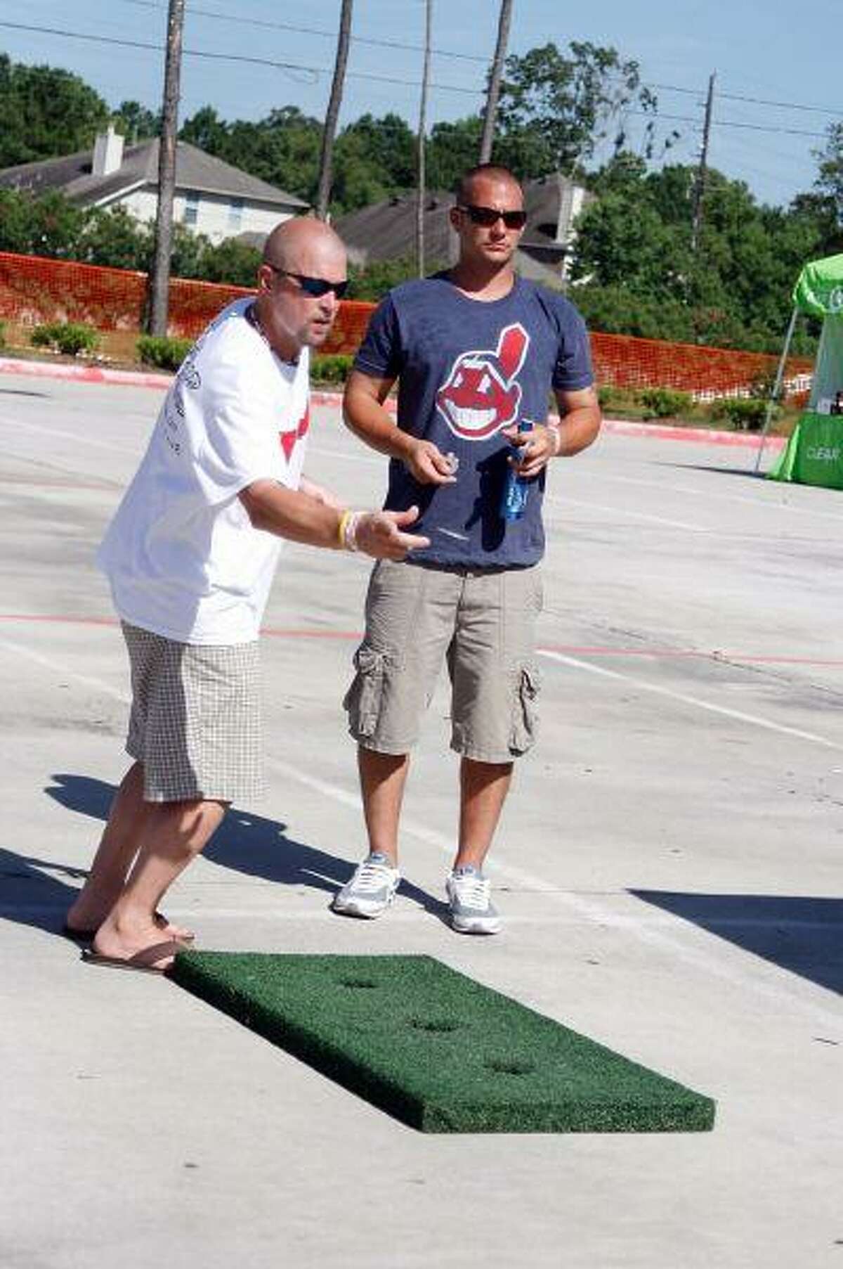 Remembering Shane Hawk