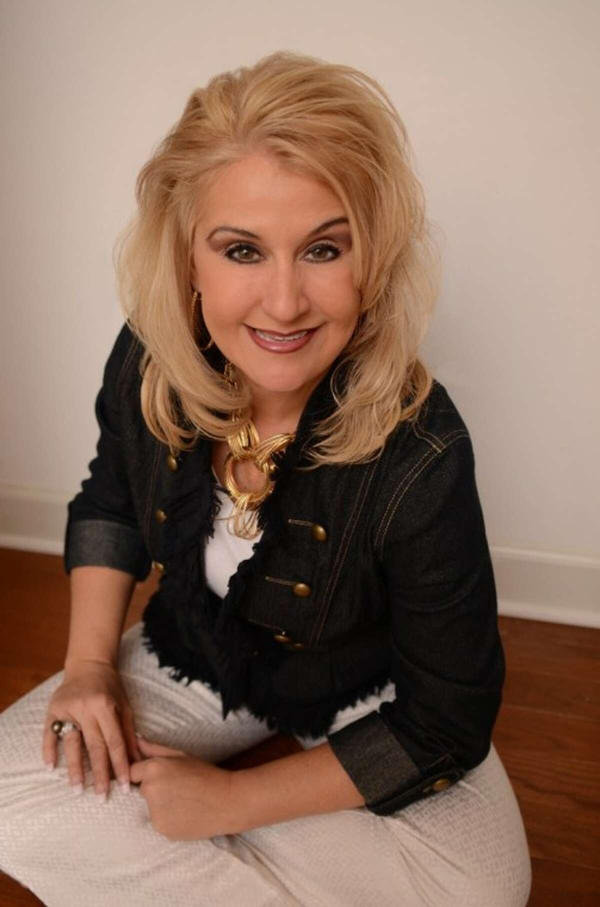 Shannon Perry holds ‘In her Shoes’ conference against bullying