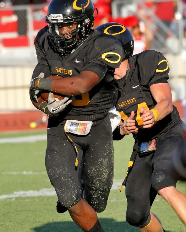 FOOTBALL: Two-a-days, scrimmages in full effect for Klein ISD teams