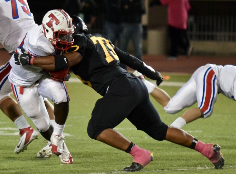 FOOTBALL: Two-a-days in full swing for area teams