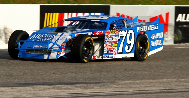 Houston Motorsports Park ready for racing after back-to-back rainouts