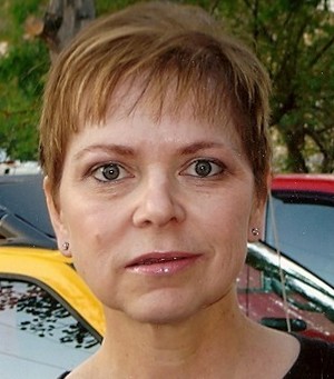 Carol Ann Goodwin-Mays