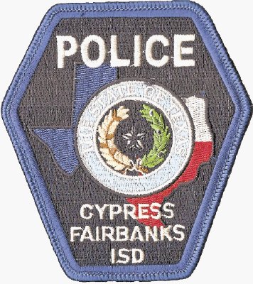 CFISD celebrates officers during National Police Week