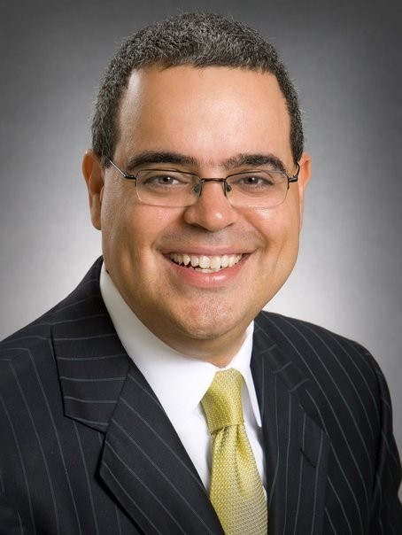 David Chaumette takes office as Houston Bar Association President